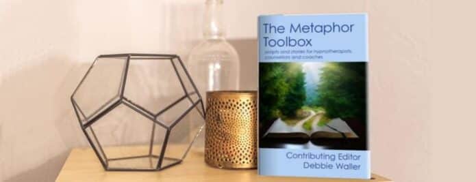The Metaphor Toolbox - Therapy & Self Help Books